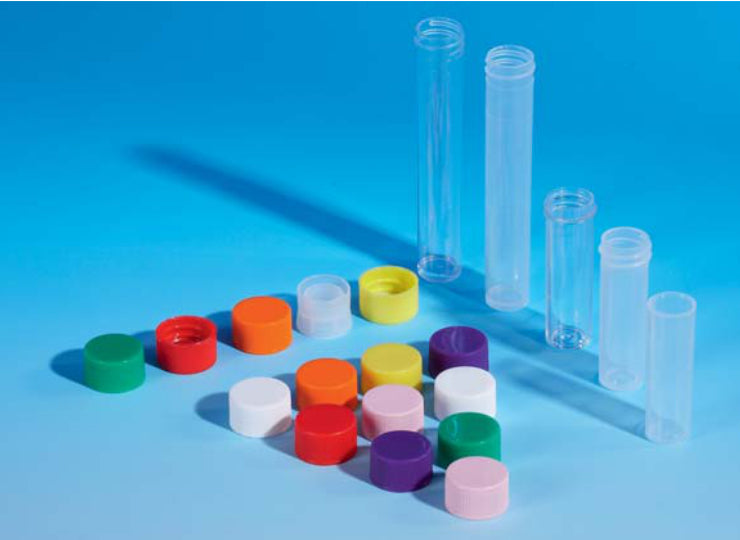 Tubes and Vials