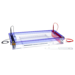 Horizontal Gel Boxes