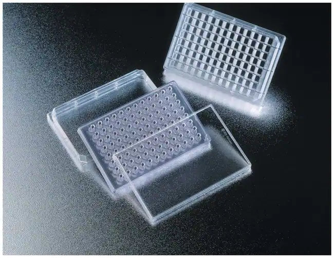Corning Falcon 96-well Insert System, PET Membrane, Insert Plate With