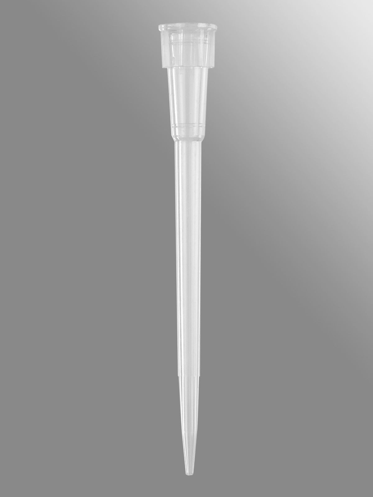 Corning Axygen 20 µL Ultra Micro Pipet Tips, Non-Filtered, Clear, Bulk