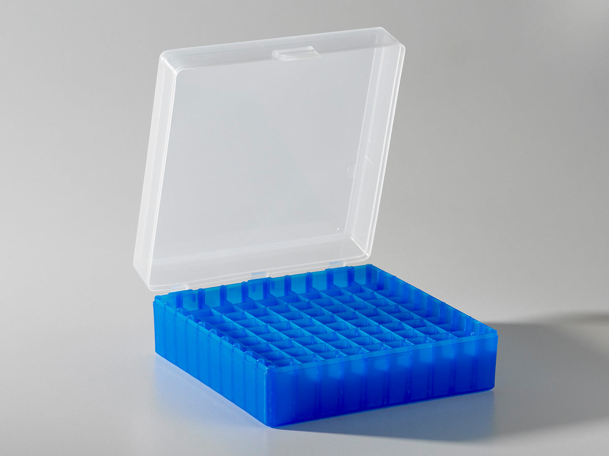 Corning Axygen Microcentrifuge Tube Storage Boxes